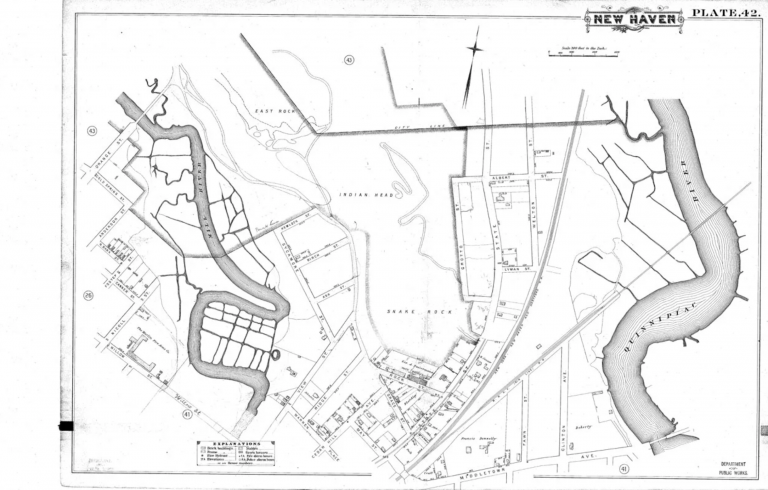 Connecticut Land Surveying Services - Godfrey Hoffman Hodge