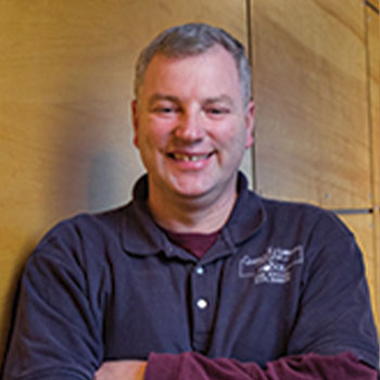 Our Staff - Godfrey Hoffman Hodge