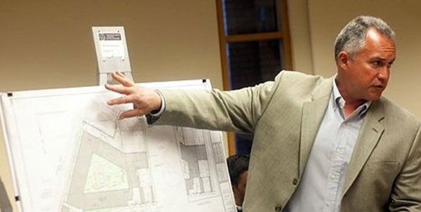 Land Use Presentations - Godfrey Hoffman Hodge